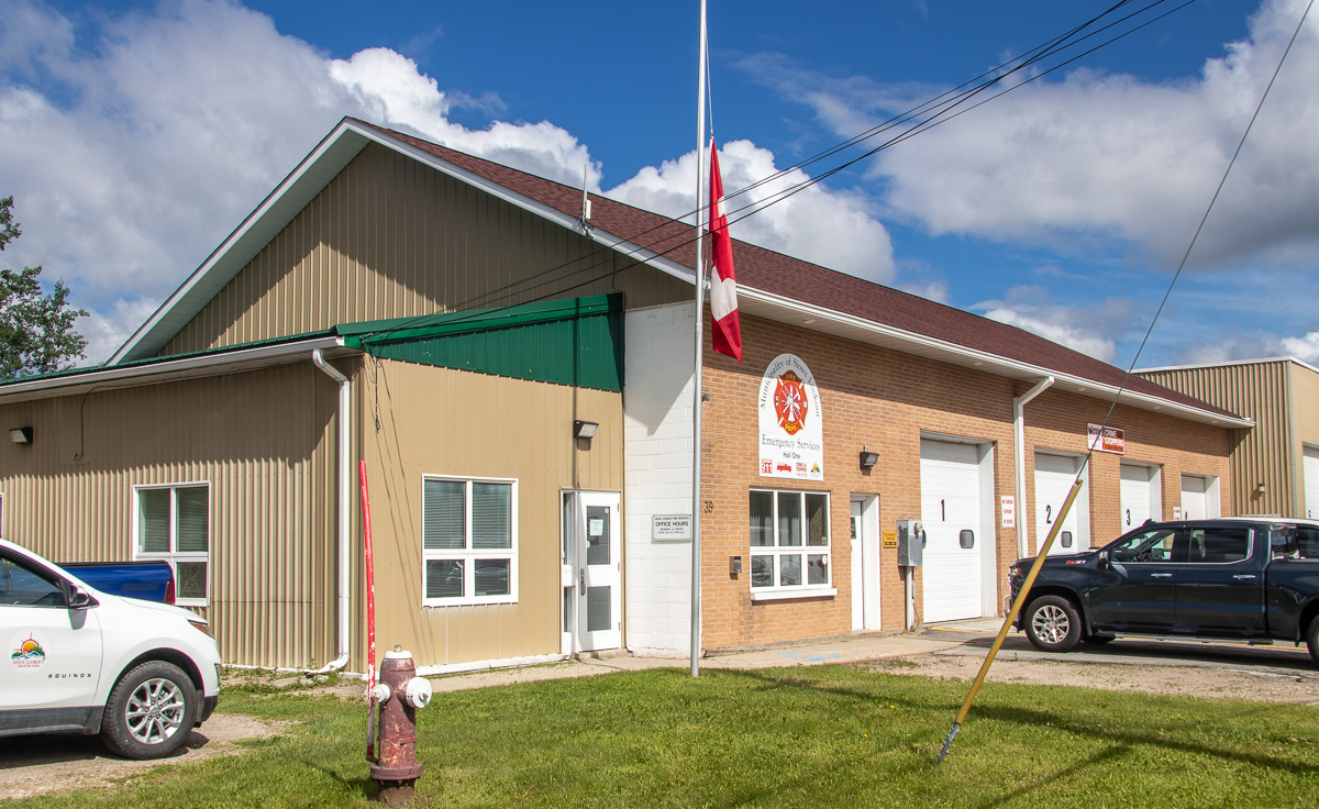 Emergency Preparedness | Sioux Lookout | CiviKit