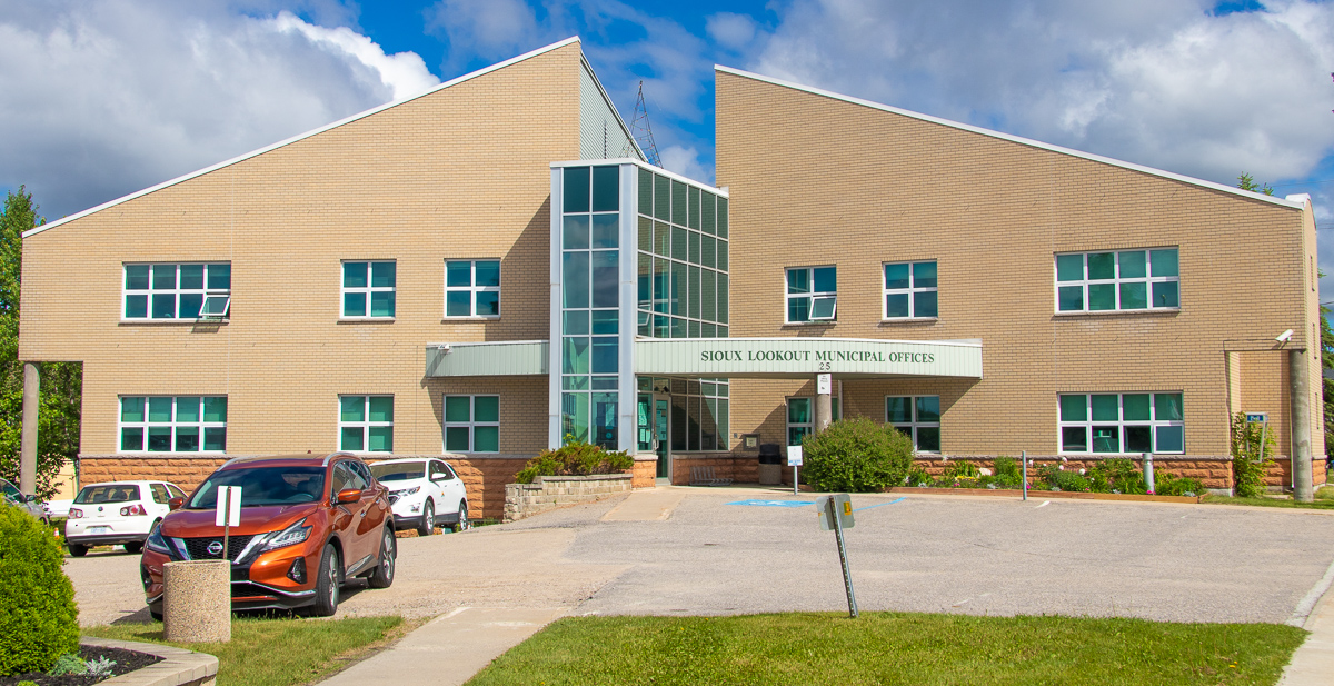 Council | Sioux Lookout | CiviKit