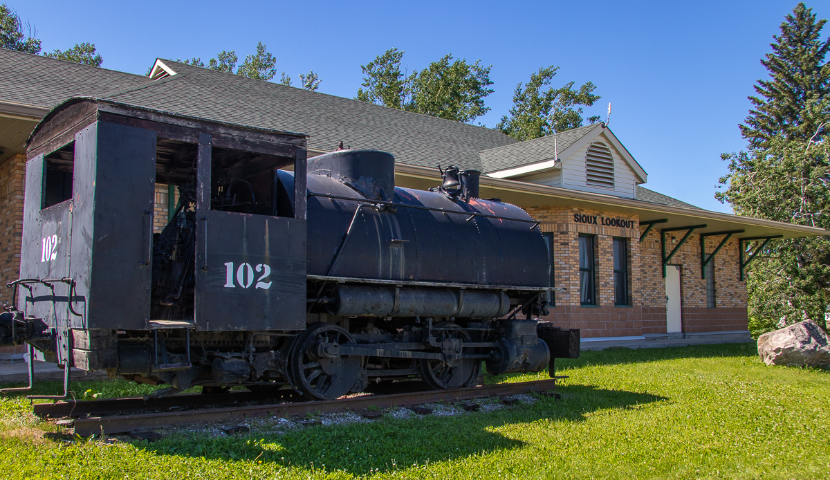 Services | Sioux Lookout | CiviKit